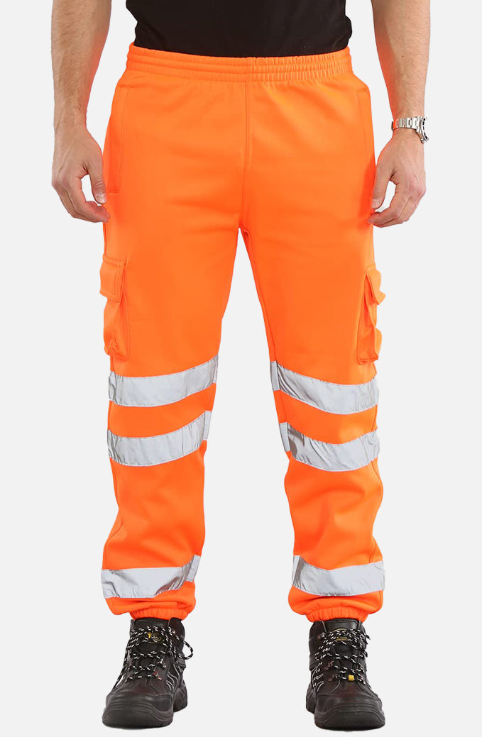 Men Hi Viz Reflective Tape Trouser freeshipping - WHOLESALESINN.COM ...