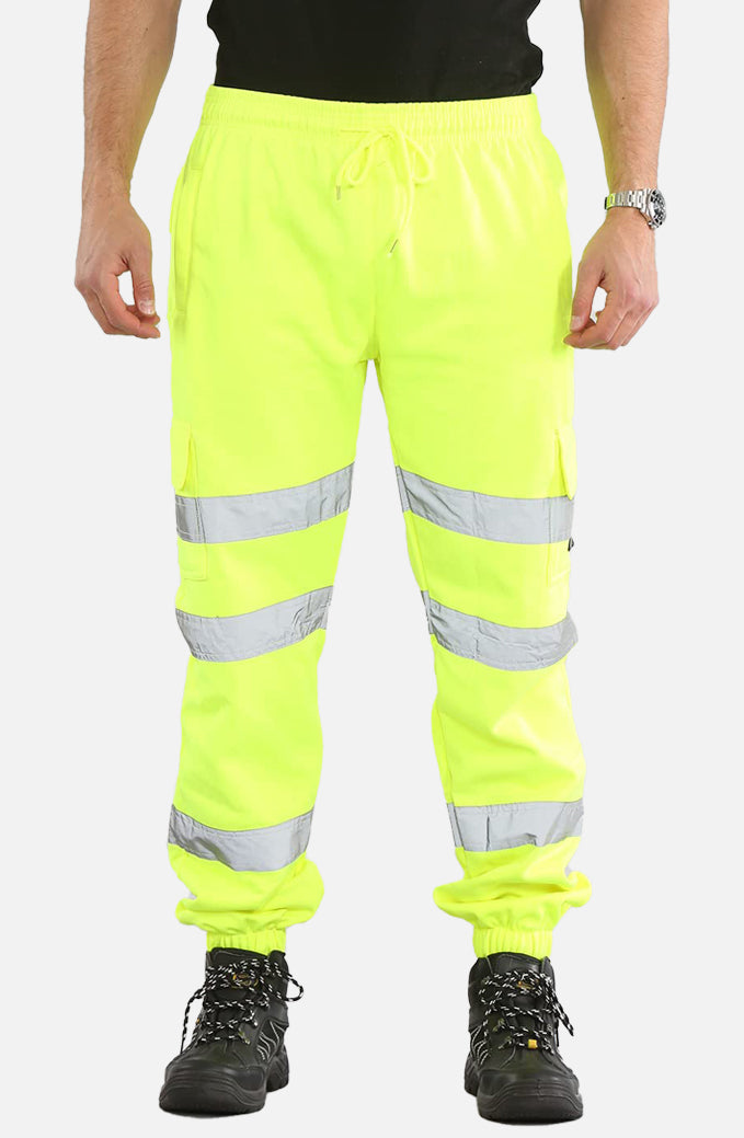 Men Hi Viz Reflective Tape Trouser freeshipping - WHOLESALESINN.COM ...
